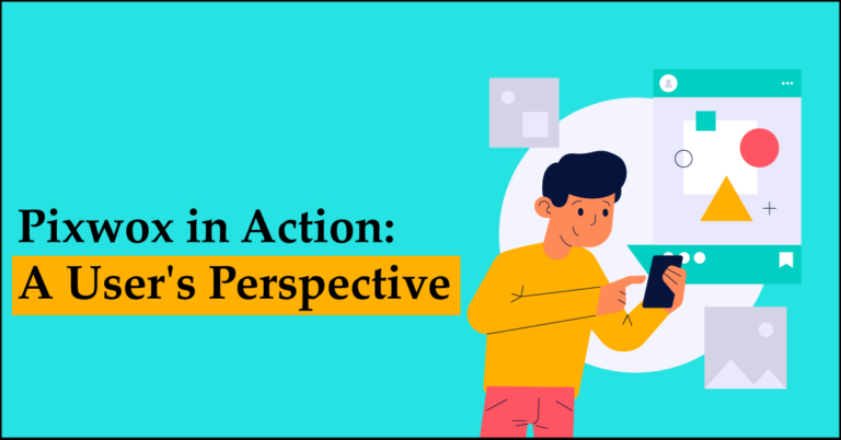 Pixwox - Boost Social Engagement with Instagram Story Viewer