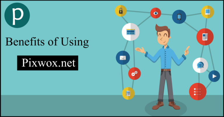 Pixwox Instagram Web Viewer