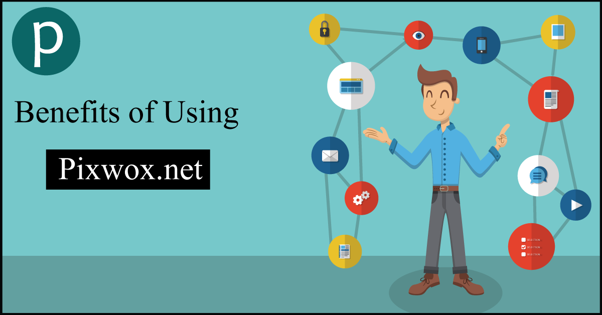 Pixwox Instagram Web Viewer