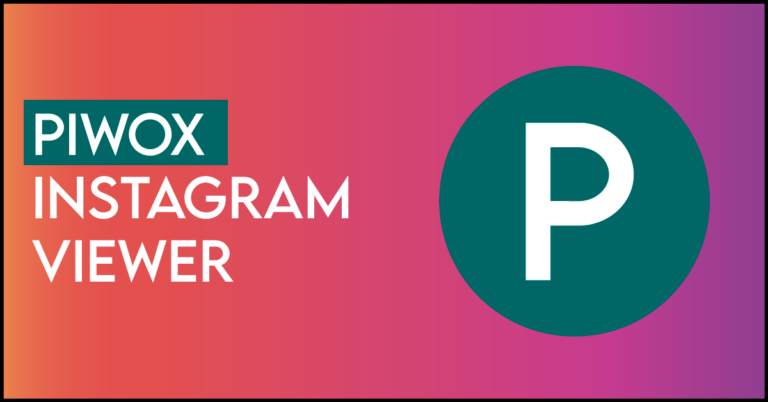 Pixwox Instagram Viewer VS IgAnony Insta Story Viewer