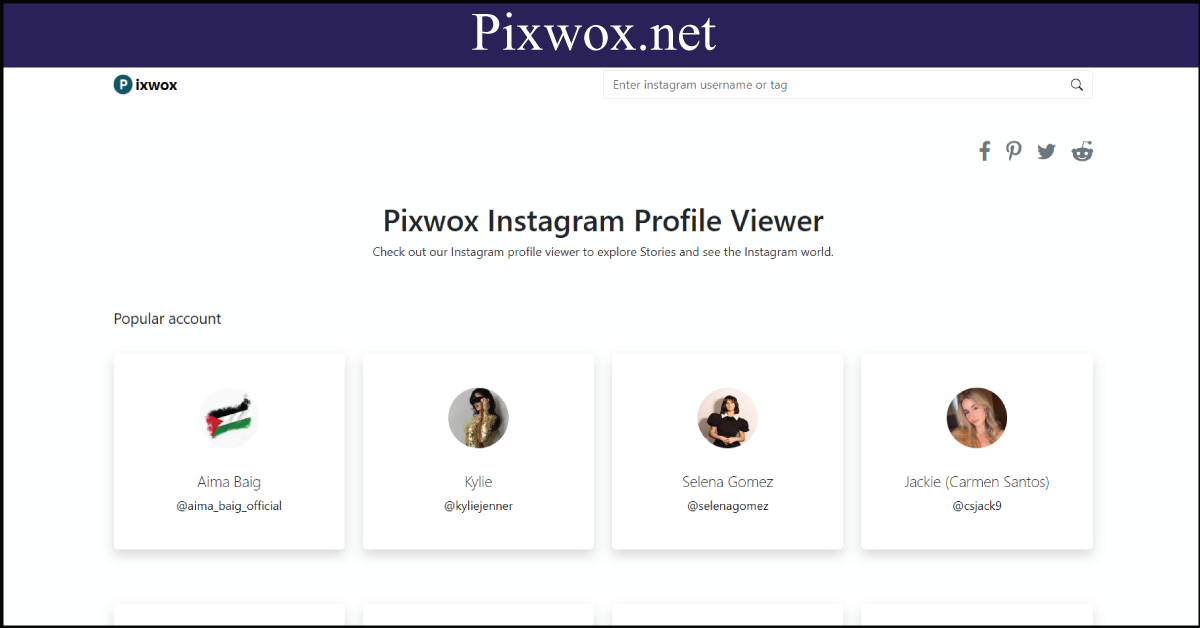 How To Track Competitors with Online Instagram Page Viewers