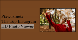 Pixwox Instagram Photo Viewer