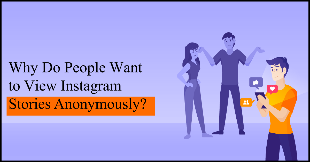 Instagram Spy Stories - View IG Stories Online Free