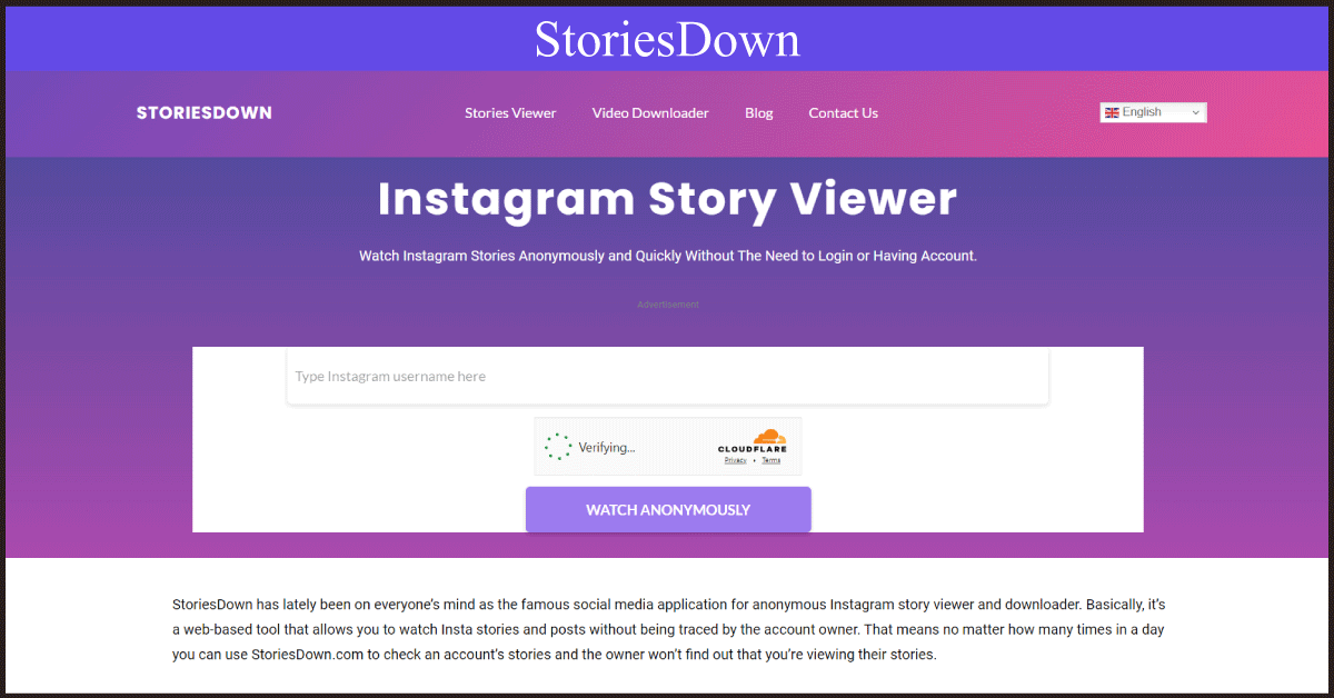 Top 5 Instagram Account Viewers
